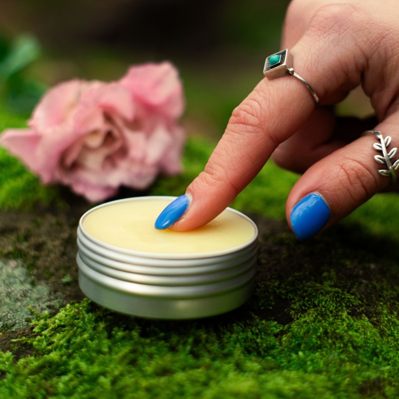 ᐉ Pommade pour Hémorroïdes à l'Hamamélis 40ml - Benepura.fr